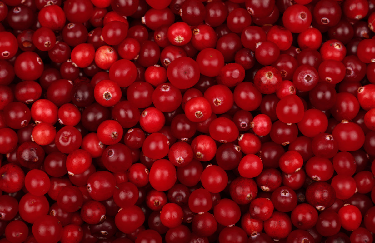Evidencia científica del Cranberry como preventivo de las Infecciones ...