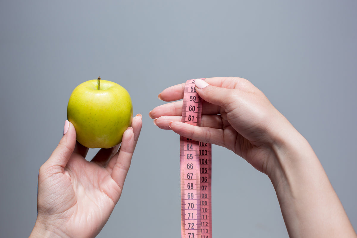 ¡Ser delgado no siempre significa estar saludable! 5 consejos para ali ...