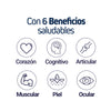 My OmegaRed® - 60 Cápsulas Blandas – Nutrapharm