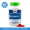 B Complex - Vitaminas del complejo B – Nutrapharm